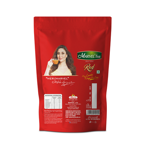 Explore Premium Quality Red Tea online - Marvel Tea