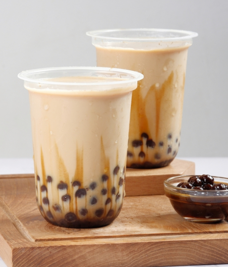 How to Make Bubble Tea At Home - Bubble Tea Recipe – Marvel Tea